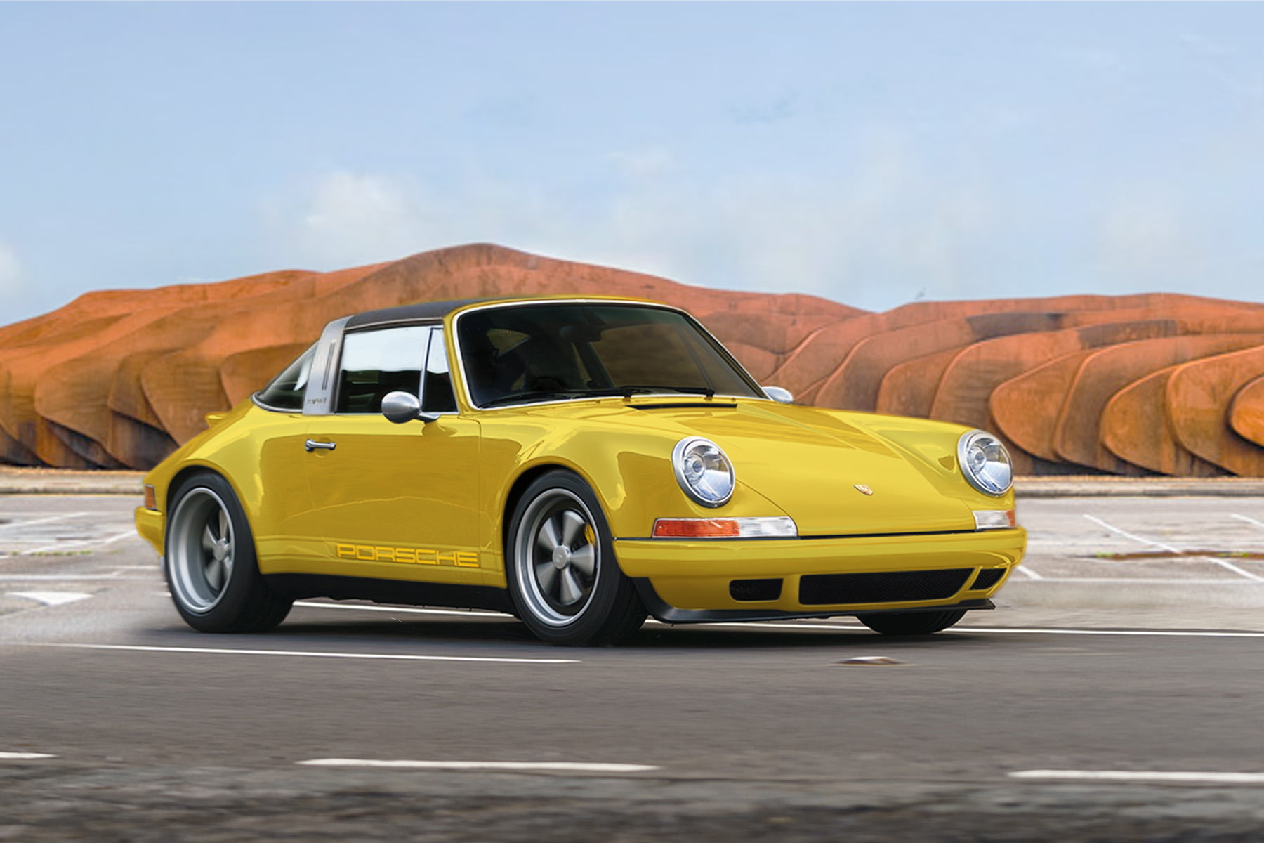 Configure 2025 SL - Theon Design